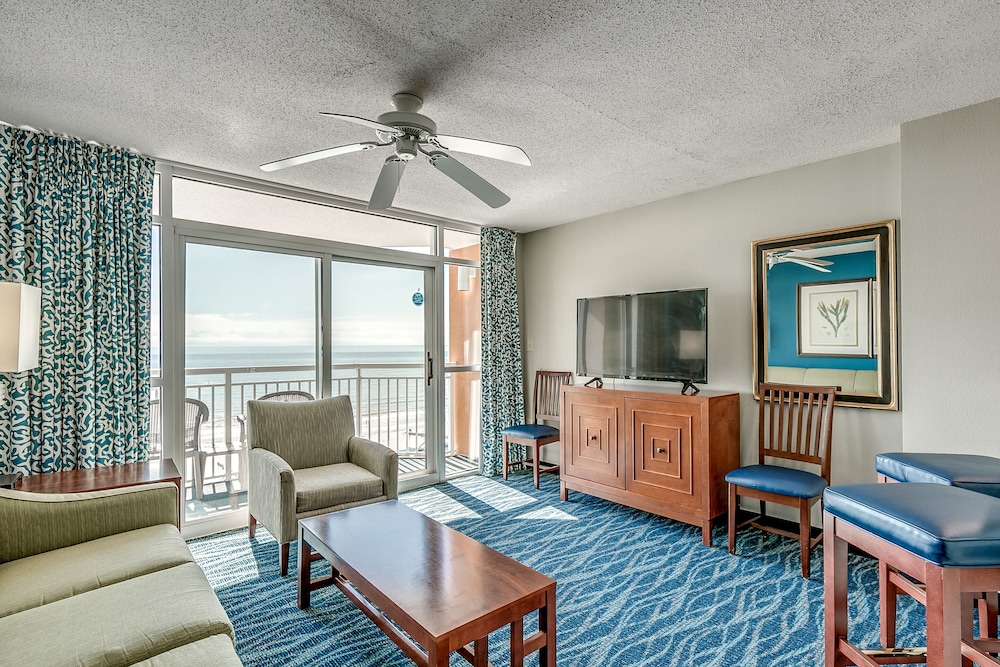 Dunes Village Resort, Myrtle Beach: $238 Room Prices & Reviews ...