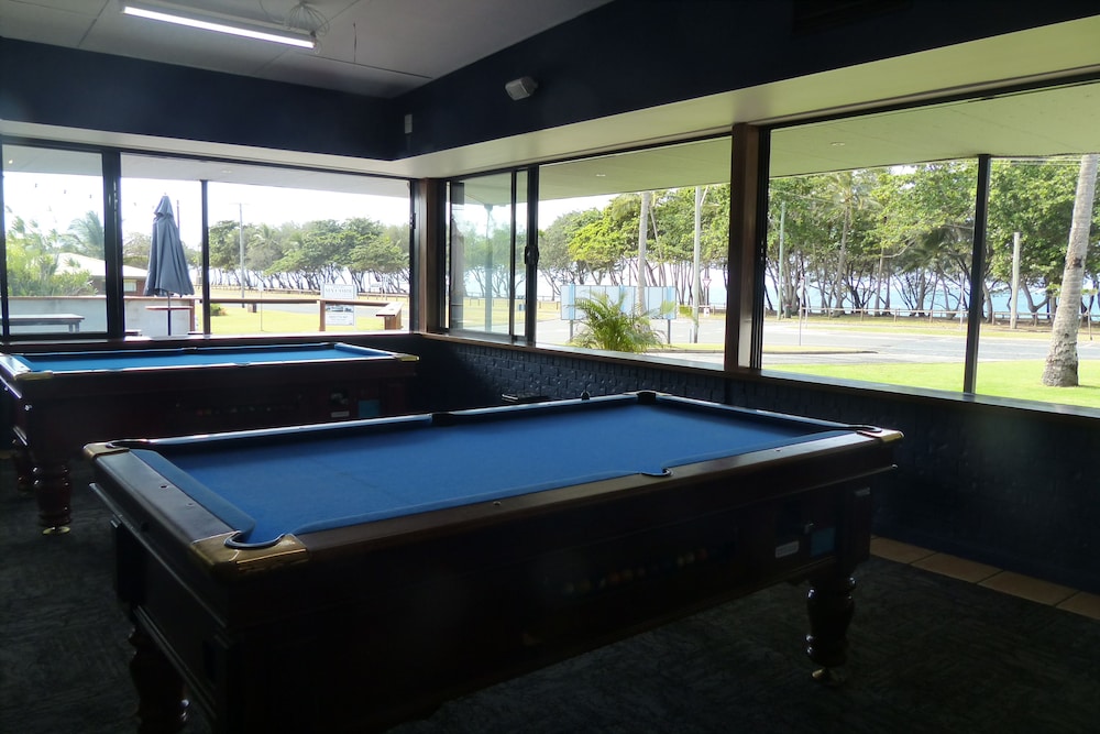 Mackay Seabreeze Apartments Deals & Reviews (Mackay, AUS) | Wotif