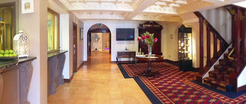 TF Royal Hotel: Deals & Reviews (Castlebar, IRL) | Wotif