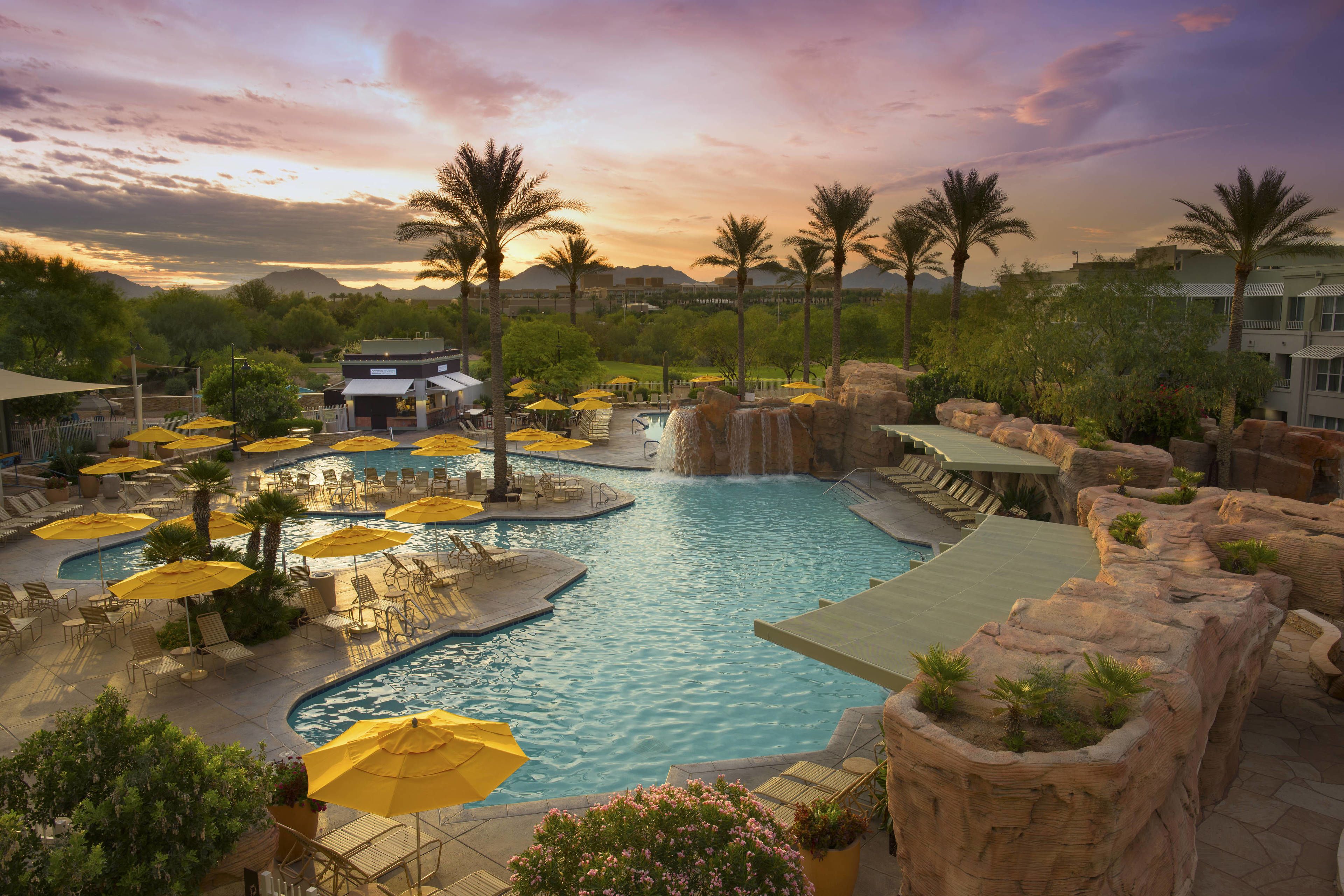 Marriott's Canyon Villas in Phoenix, AZ | Expedia