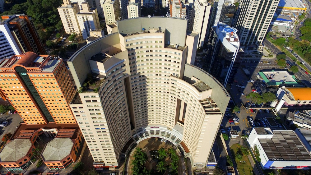 Radisson Hotel Alphaville in Sao Paulo | Best Rates & Deals on Orbitz