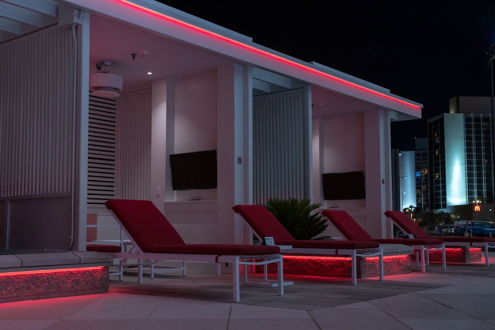 Don Laughlin's Riverside Resort Hotel & Casino in Laughlin | Best Rates ...