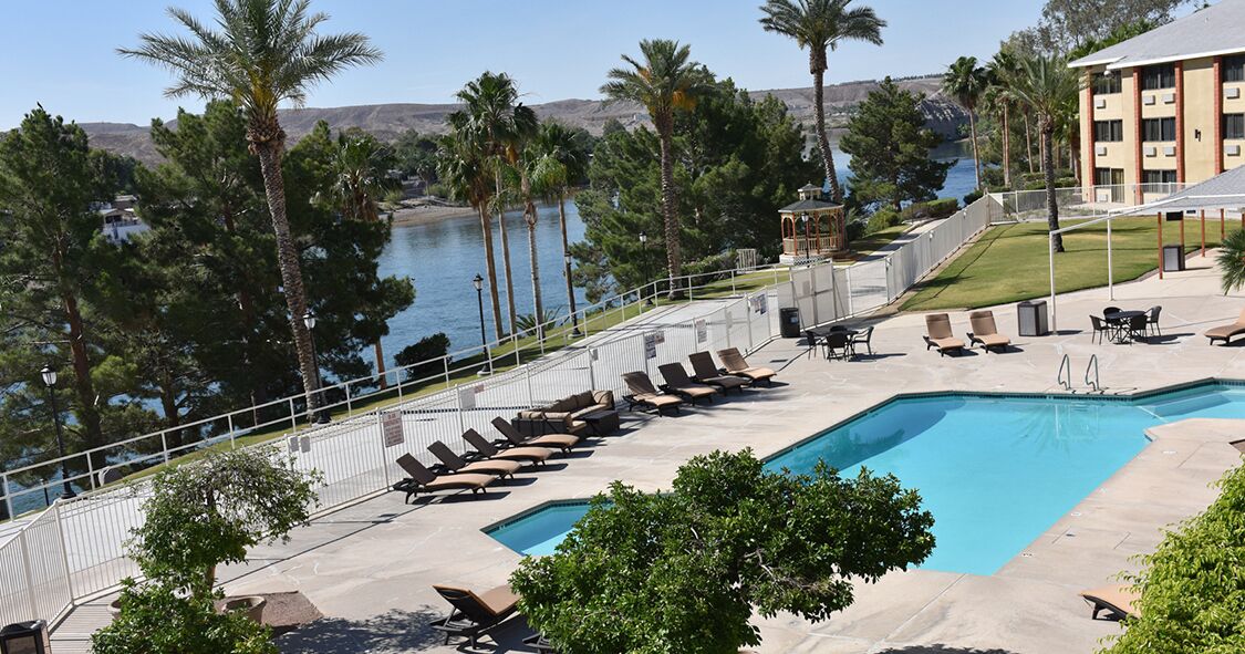 Laughlin River Lodge in Laughlin, NV | Expedia