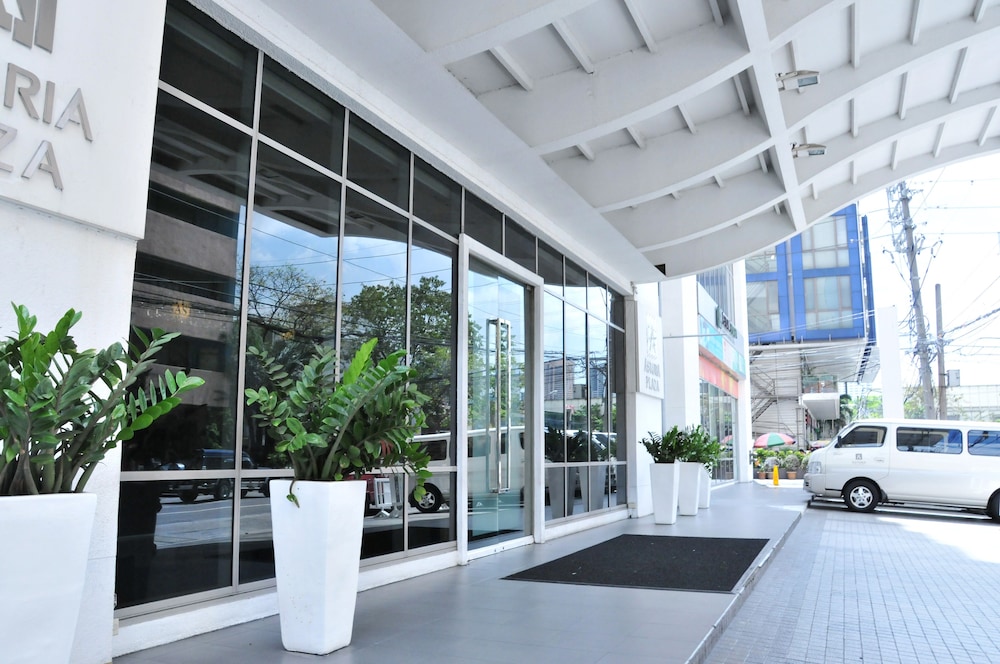 Astoria Plaza in Manila | Best Rates & Deals on Orbitz