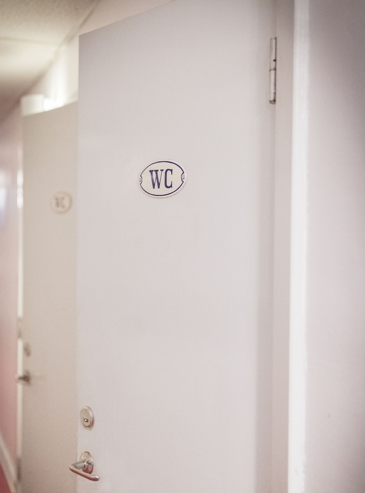 STF af Chapman & Skeppsholmen - Hostel in Stockholm | Best Rates ...