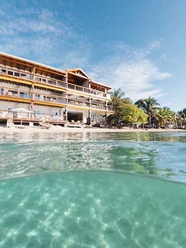 The Best Roatan All-inclusive Resorts - All-inclusive Resorts in Roatan ...
