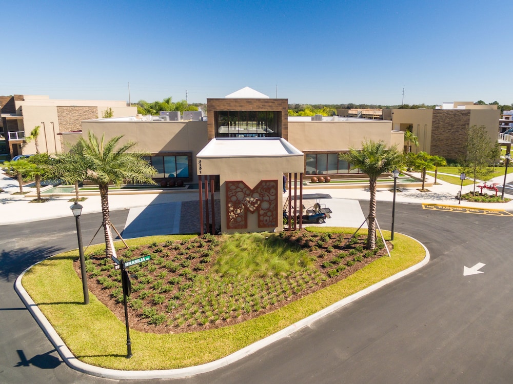 Magic Village Yards, Trademark Collection by Wyndham in Orlando | Best ...