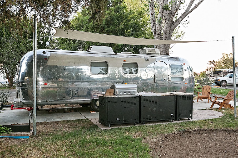 Flying Flags RV Resort & Campground in Buellton | Best Rates & Deals on ...