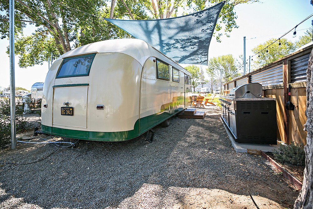 Flying Flags RV Resort & Campground in Buellton | Best Rates & Deals on ...