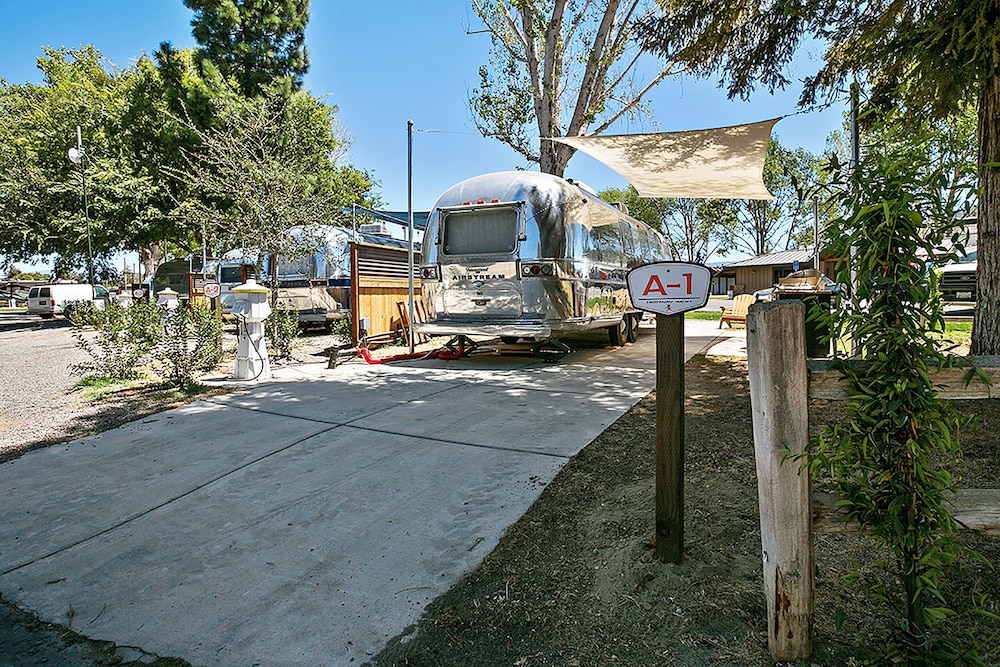 Flying Flags RV Resort & Campground: 2018 Room Prices $83, Deals ...