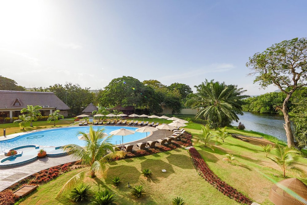 The Royal Senchi in Akosombo | Best Rates & Deals on Orbitz