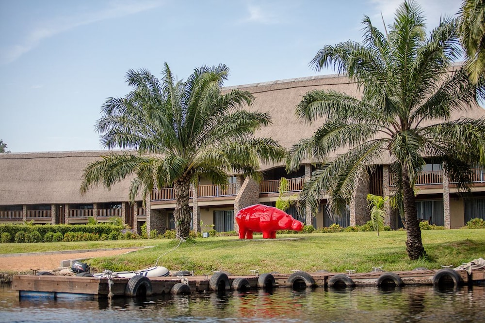 The Royal Senchi in Akosombo | Best Rates & Deals on Orbitz