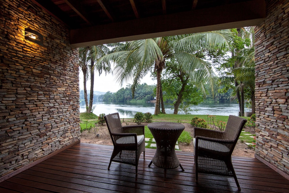 The Royal Senchi in Akosombo | Best Rates & Deals on Orbitz