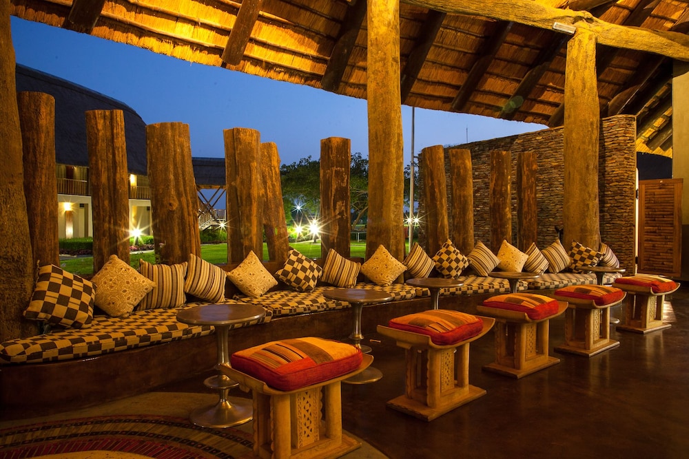 The Royal Senchi Resort/Hotel in Akosombo | Expedia