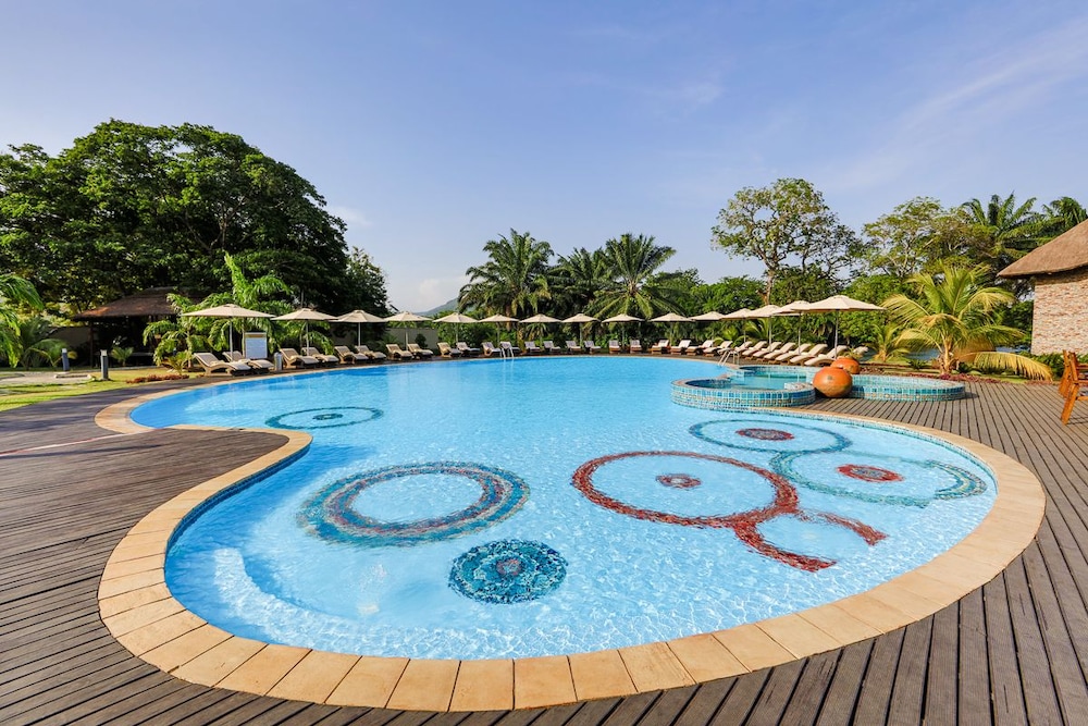 The Royal Senchi in Akosombo | Best Rates & Deals on Orbitz