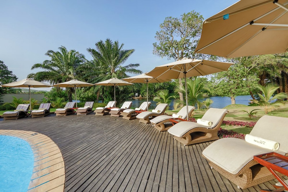 The Royal Senchi in Akosombo | Best Rates & Deals on Orbitz
