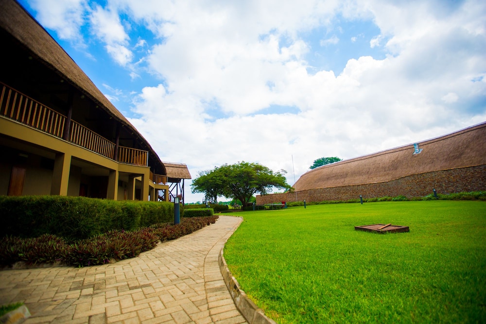 The Royal Senchi Resort/Hotel, Akosombo: $232 Room Prices & Reviews ...