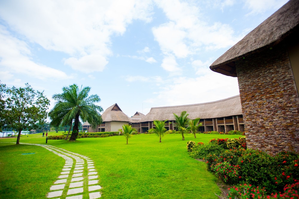 The Royal Senchi in Akosombo | Best Rates & Deals on Orbitz