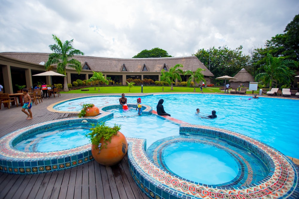 The Royal Senchi in Akosombo | Best Rates & Deals on Orbitz