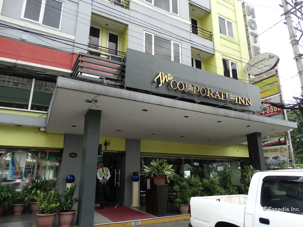 The Corporate Inn Hotel in Manila | Best Rates & Deals on Orbitz