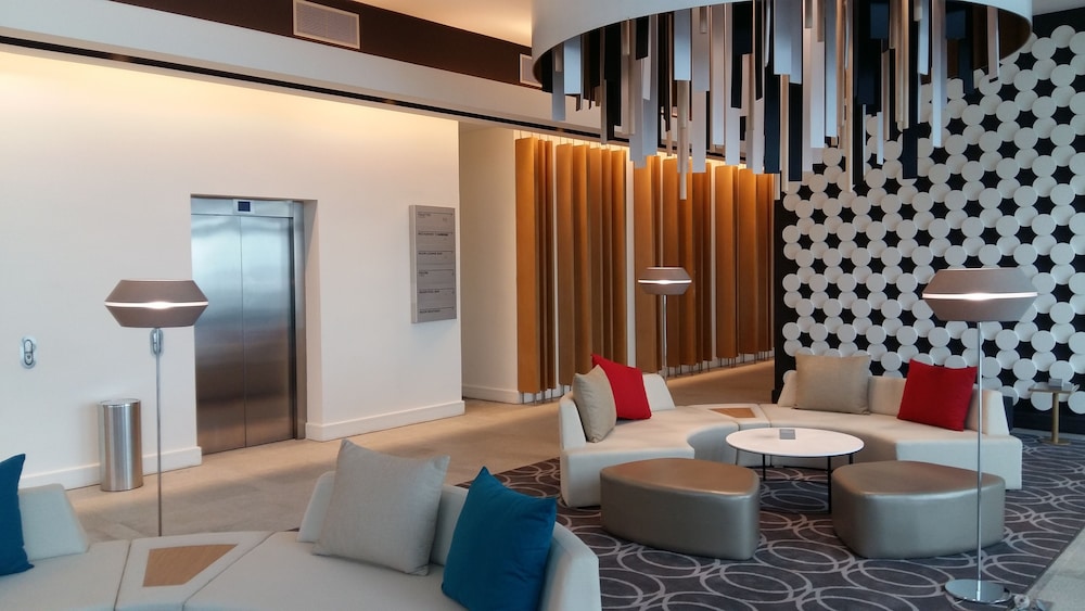 Noom Hotel Conakry: NZ$207 Deals & Reviews (Conakry, GIN) | Wotif