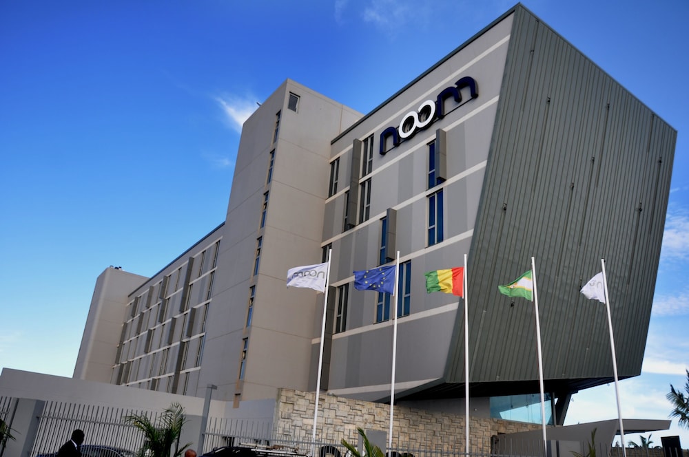 Noom Hotel Conakry: NZ$291 Deals & Reviews (Conakry, GIN) | Wotif