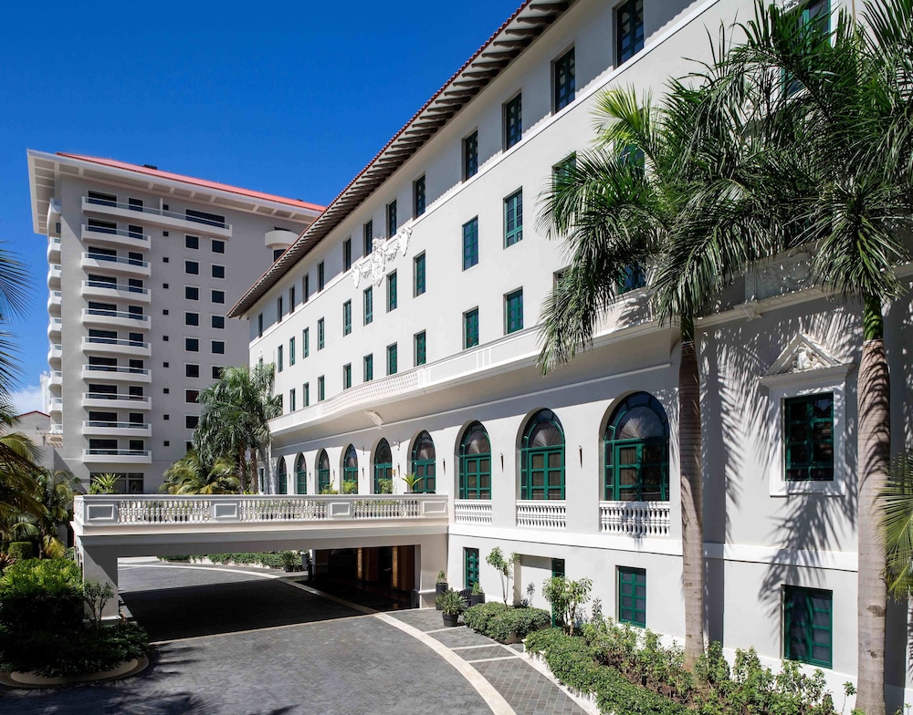 Condado Vanderbilt Hotel, San Juan: $379 Room Prices & Reviews ...