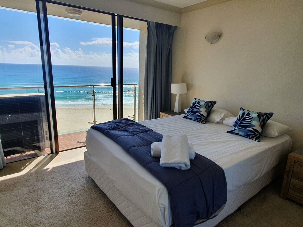 Princess Palm on the Beach: Deals & Reviews (Gold Coast, AUS) | Wotif