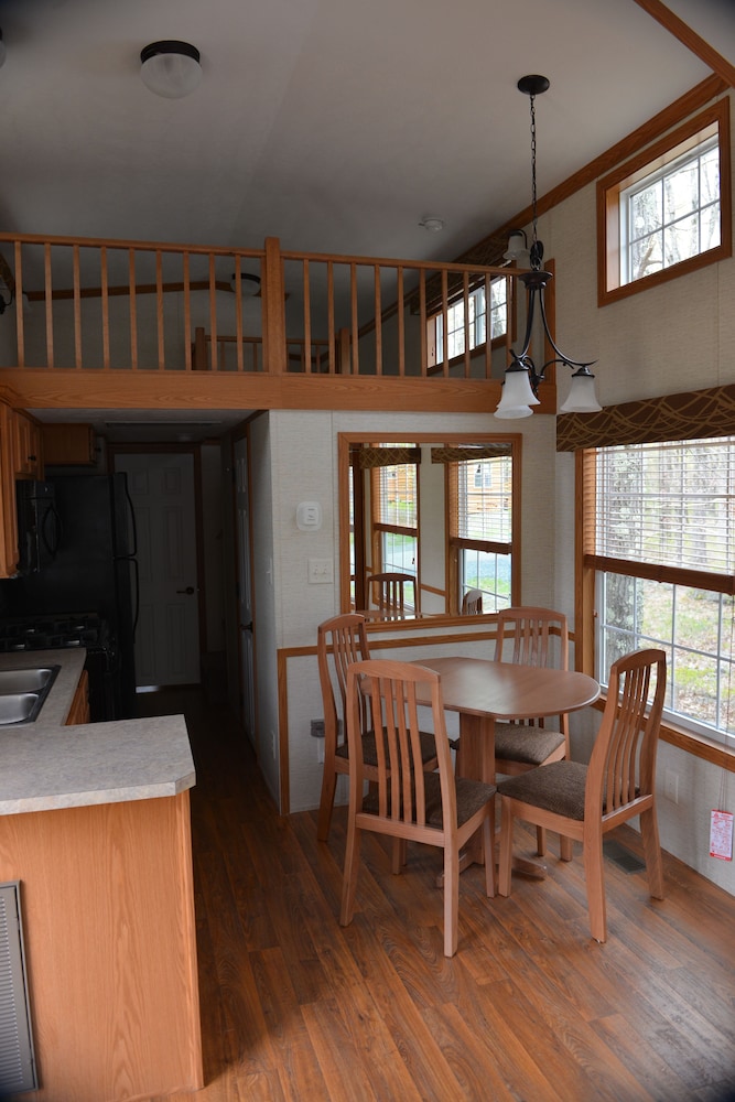 Timothy Lake South RV - Campground: Deals & Reviews (East Stroudsburg ...