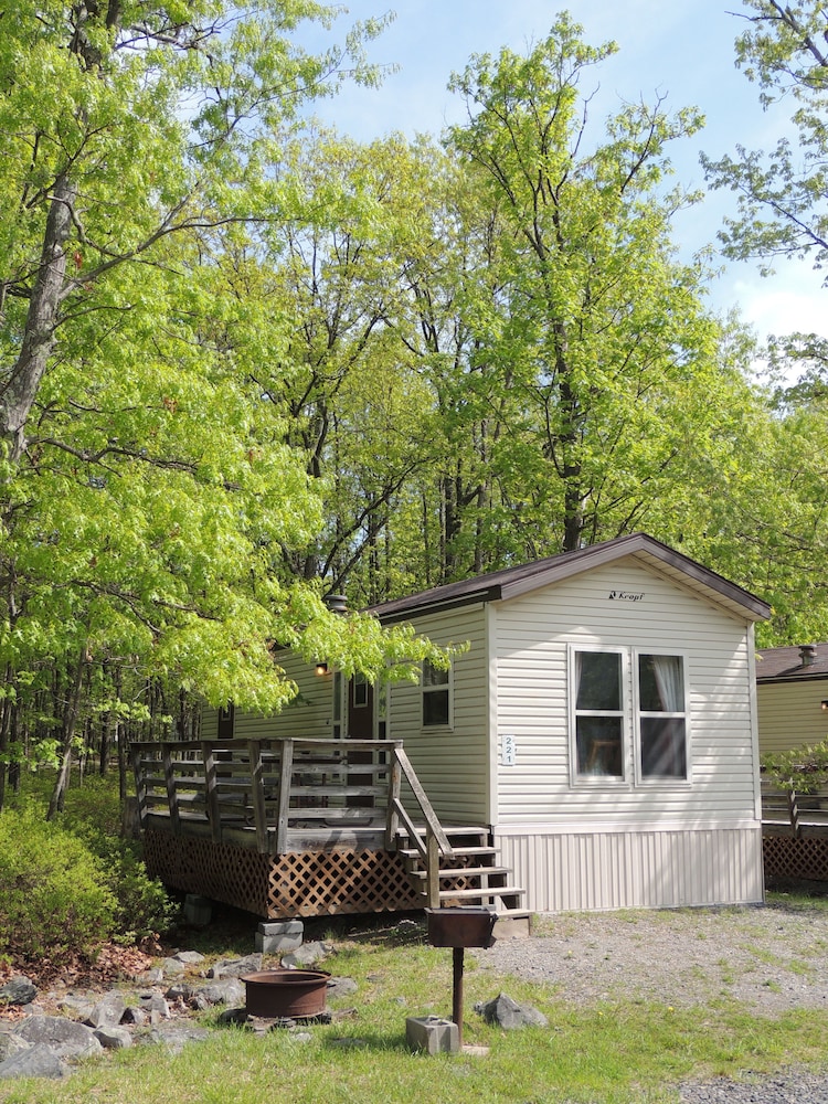 Timothy Lake South RV - Campground, East Stroudsburg: Room Prices ...