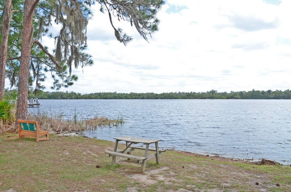 Lake Magic RV Resort: Deals & Reviews (Orlando, USA) | Wotif