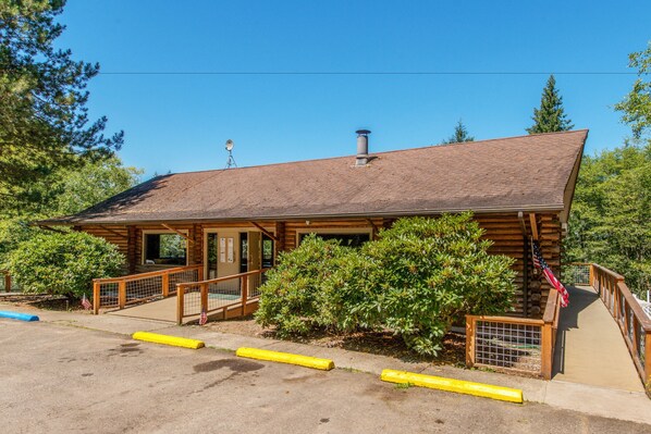 Book Chehalis RV & Camping Resort in Chehalis | Hoteles.com