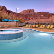 Moab Hotels from $40 - Cheap Hotel Deals | Travelocity