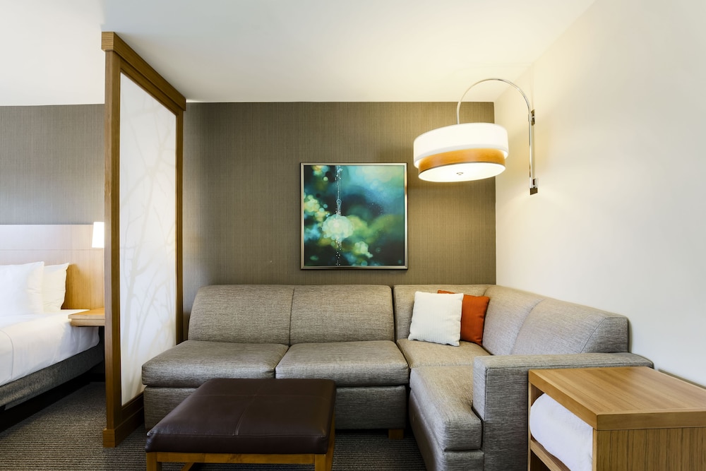 Hyatt Place Boulder/Pearl Street, Boulder: $106 Room Prices & Reviews ...