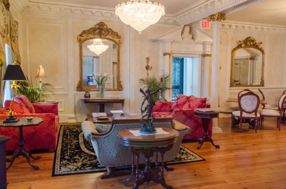 The Hotel Magnolia: AU$207 Deals & Reviews (Foley, USA) | Wotif