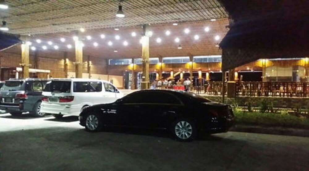 Excel River View Hotel in Thanlyin | Best Rates & Deals on Orbitz