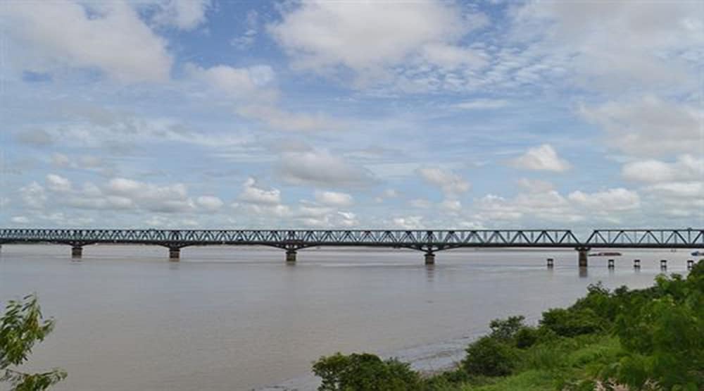 Excel River View Hotel in Thanlyin | Best Rates & Deals on Orbitz