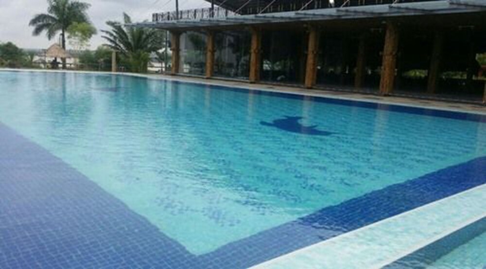 Excel River View Hotel in Thanlyin | Best Rates & Deals on Orbitz