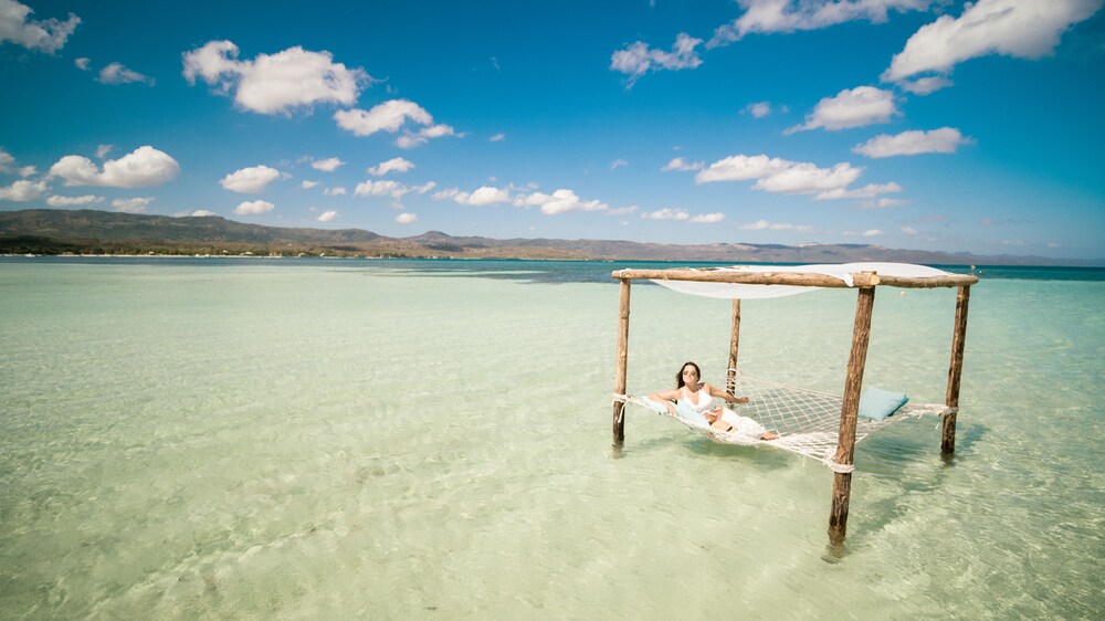 Punta Rucia Lodge Hotel Boutique & Spa in Punta Rucia | Best Rates ...