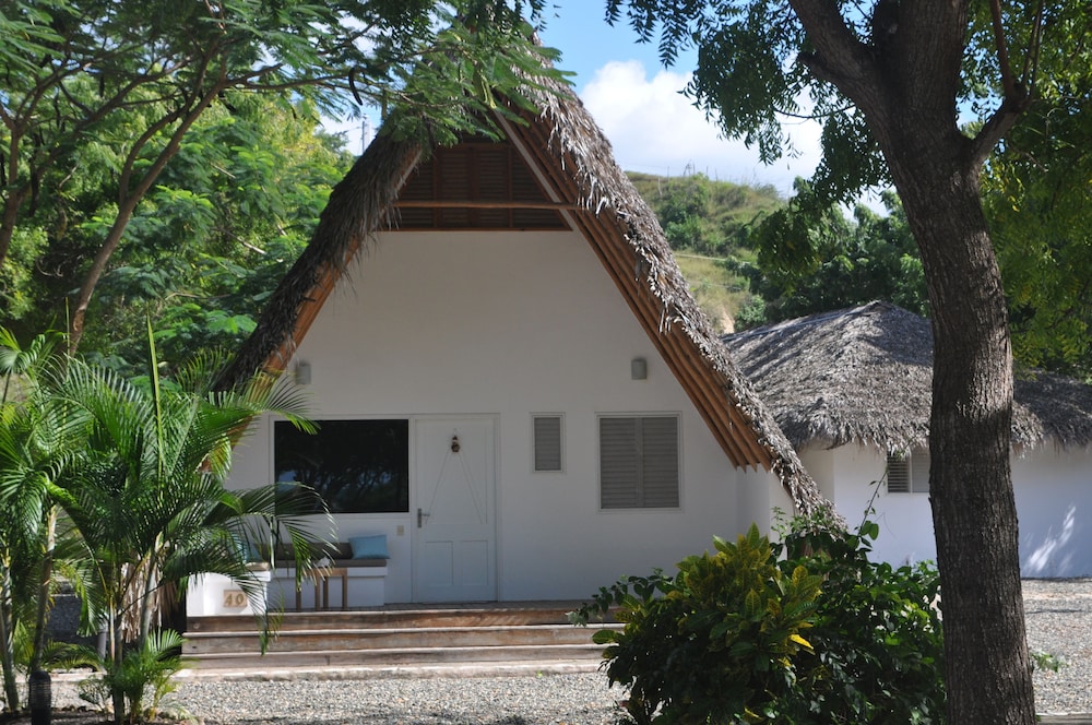 Punta Rucia Lodge Hotel Boutique & Spa in Punta Rucia | Best Rates ...