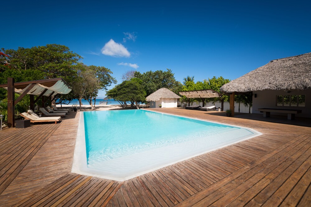 Punta Rucia Lodge Hotel Boutique & Spa in Punta Rucia | Best Rates ...