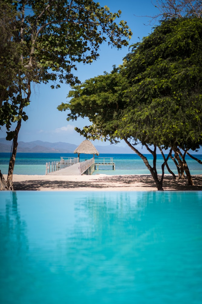 Punta Rucia Lodge Hotel Boutique & Spa in Punta Rucia | Best Rates ...