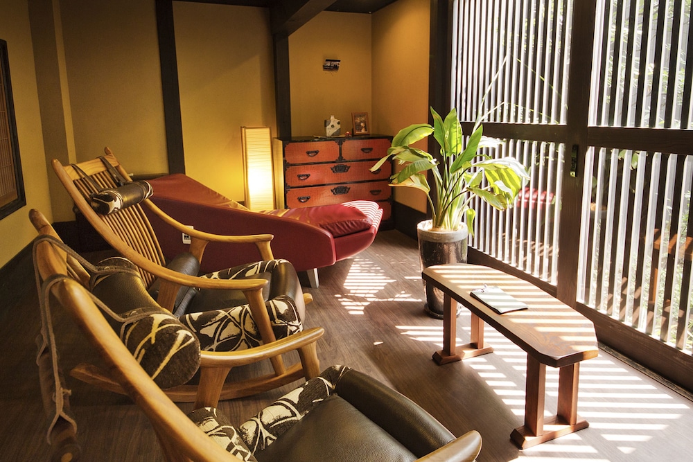 12 Best Ryokans With Private Onsen In Kyoto, Kanazawa & Surroundings ...