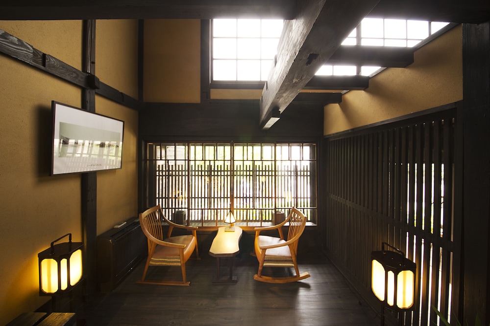 12 Best Ryokans With Private Onsen In Kyoto, Kanazawa & Surroundings ...