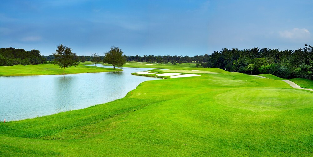 Tanjong Puteri Golf Resort - Malaysia in Pasir Gudang | Best Rates ...