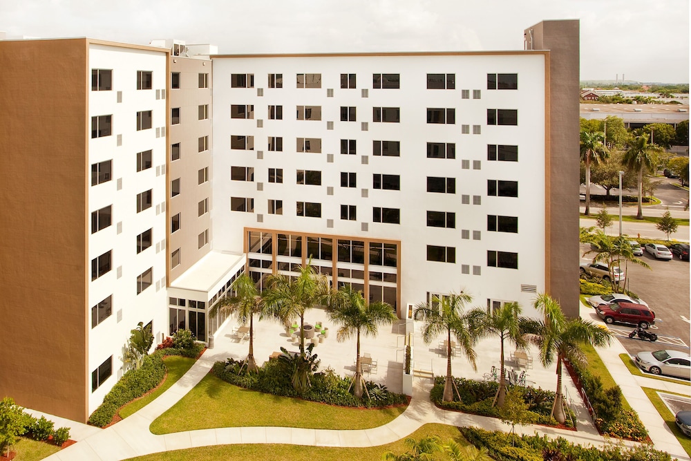 Element Miami Doral in Miami | Best Rates & Deals on Orbitz