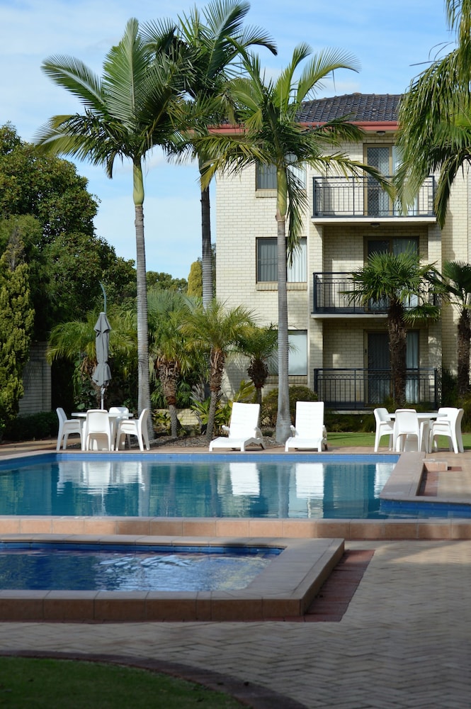 Great Eastern Motor Lodge Perth, AUS - Best Price Guarantee ...