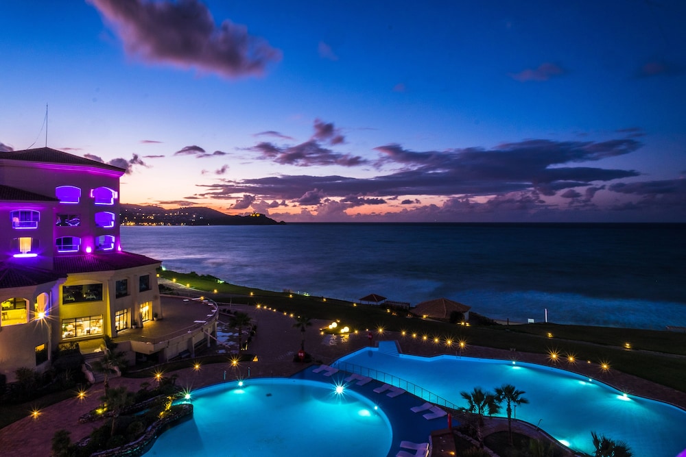 La Cigale Tabarka Hôtel Spa & Golf, Tabarka: $133 Room Prices & Reviews | Travelocity