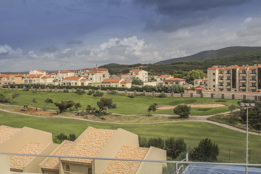 Room Deals for La Cigale Tabarka Hôtel Spa & Golf, Tabarka starting at ...
