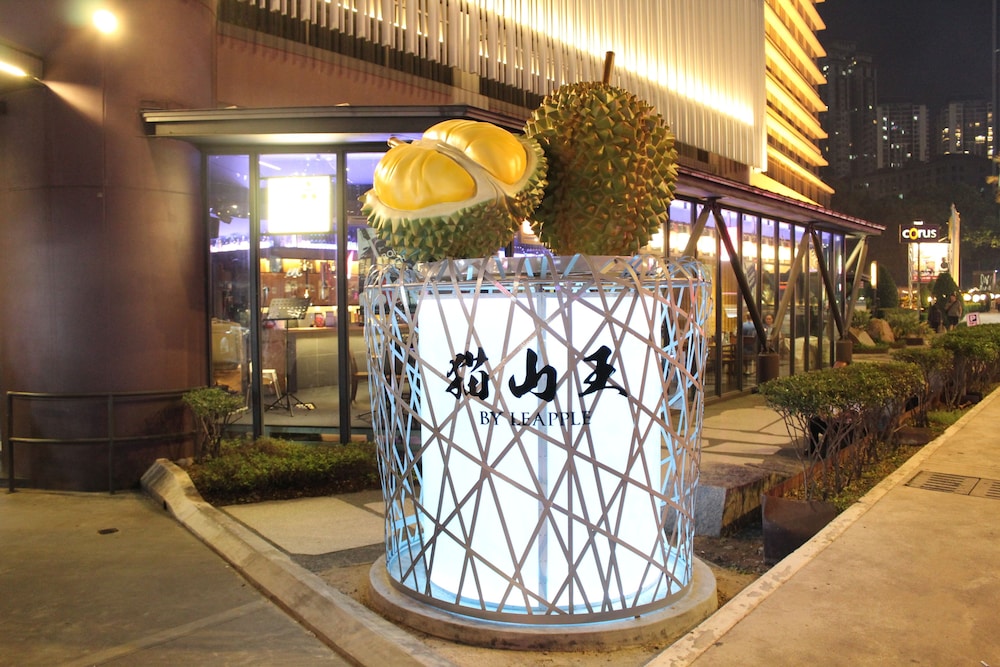 de King Boutique Hotel KLCC in Kuala Lumpur | Best Rates & Deals on Orbitz